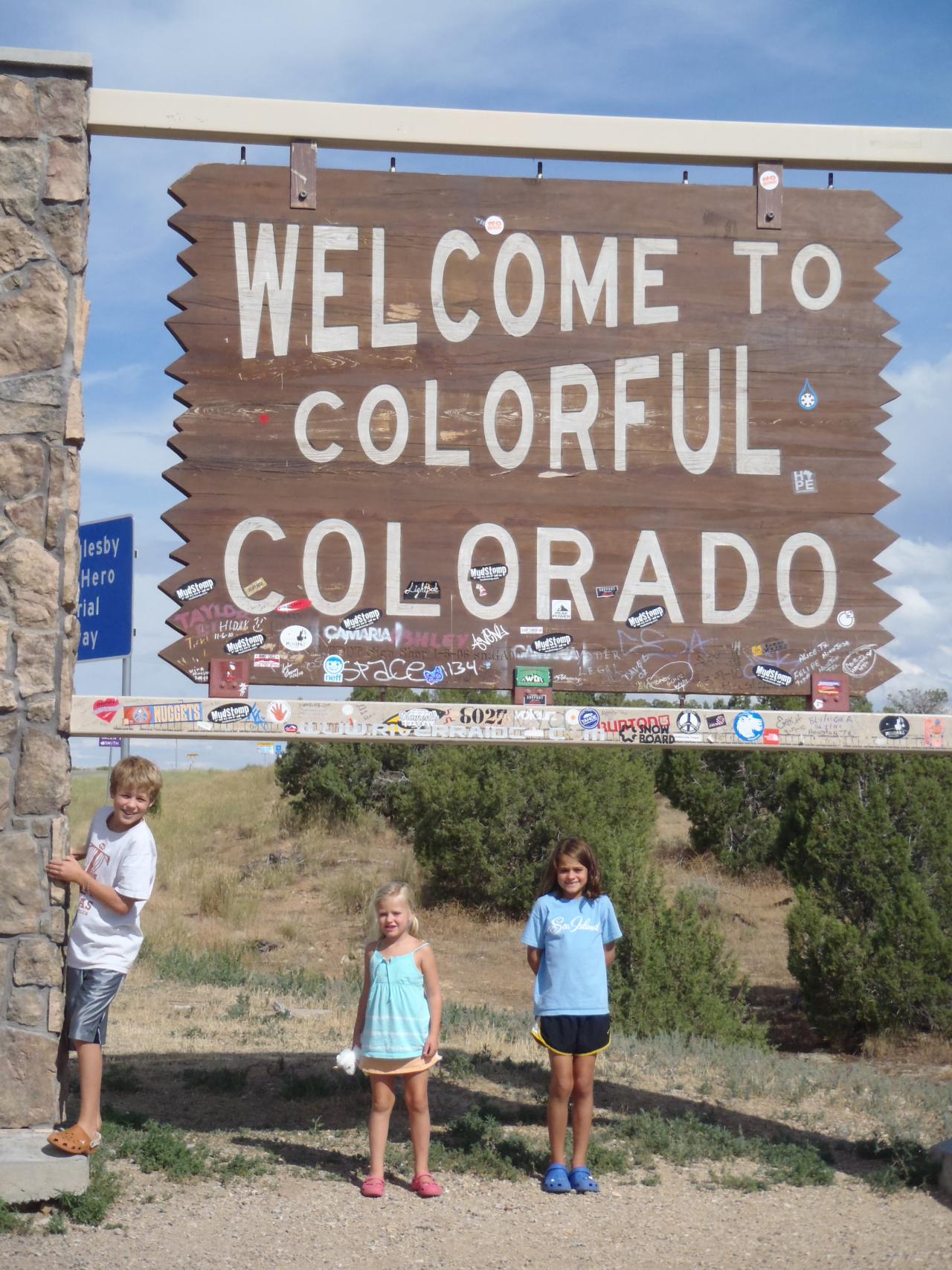 McCollum Family - Photos